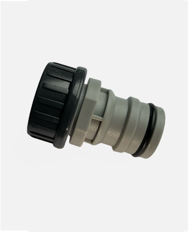 Isolation Valve – RAINPOD